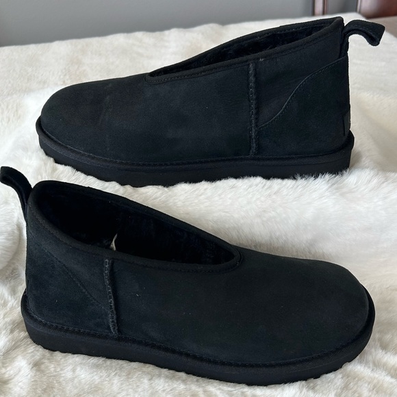 UGG | Shoes | Ugg Classic Micro Mini Boot | Poshmark